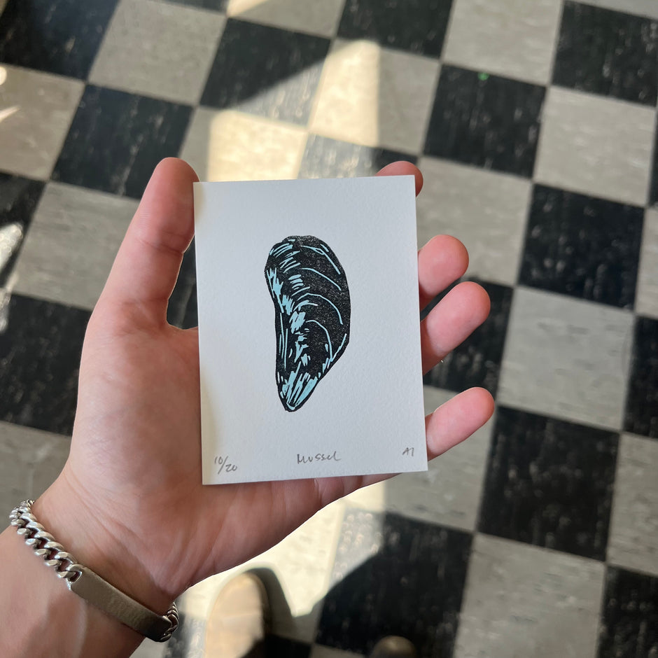 Inciardi Prints – Anastasia Inciardi Prints