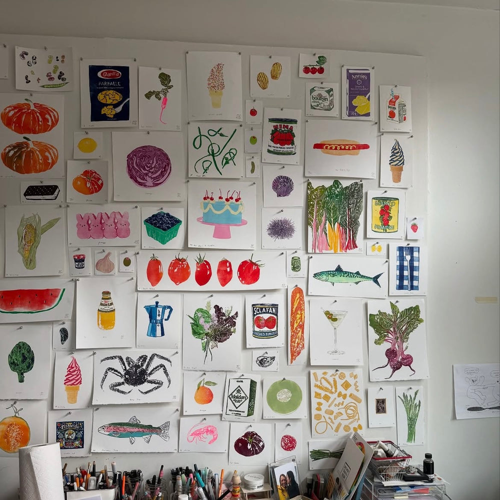 Inciardi Prints