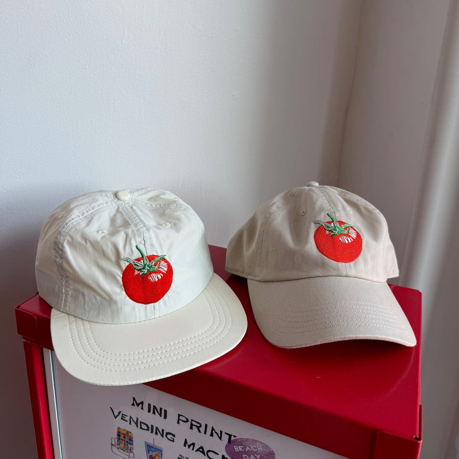 Hats + Totes – Inciardi Prints