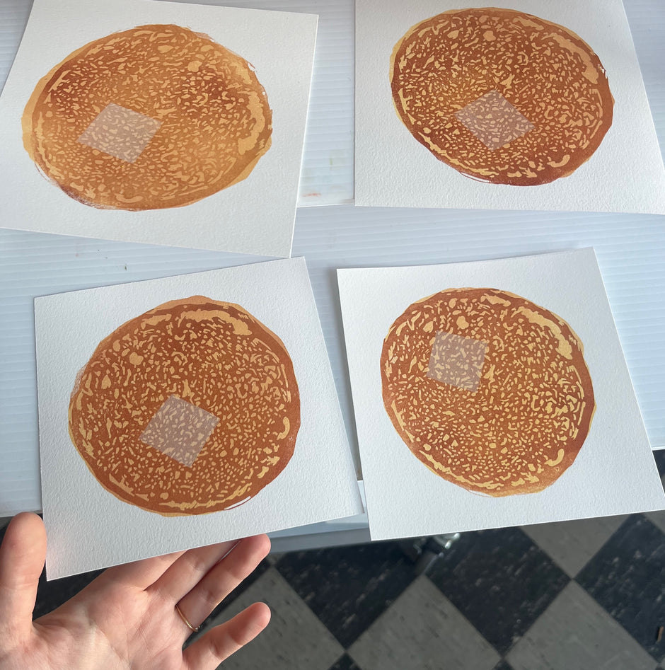 Inciardi Prints – Anastasia Inciardi Prints