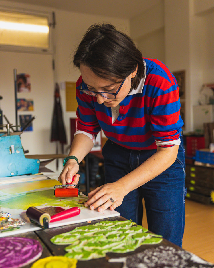 About | Inciardi Prints – Anastasia Inciardi Prints